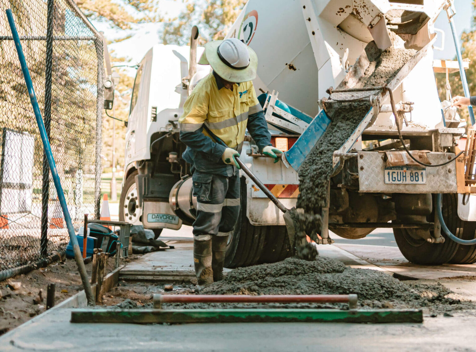 Pave WA - Longevity Built