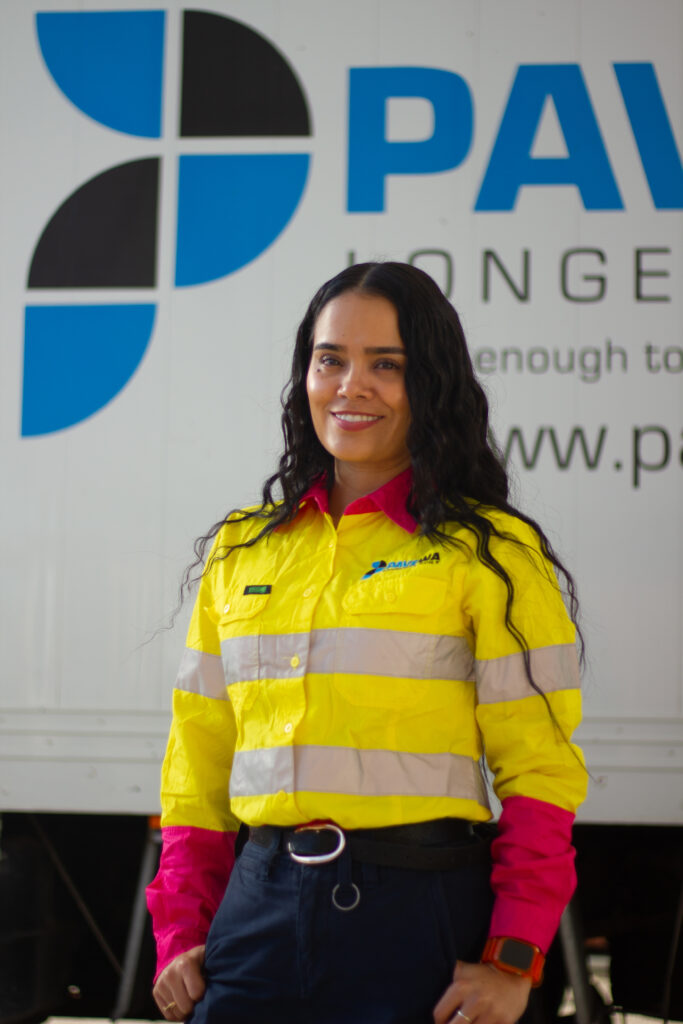 PaveWA Team - PaveWA